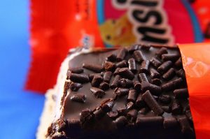 How to make gansito? Gansito recipe - Taste of Love Bakery