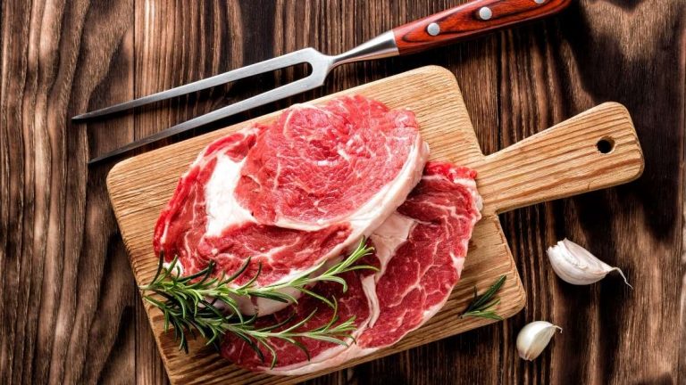 The Best Hawaiian Chopped Steak Recipe You've Ever tasted!