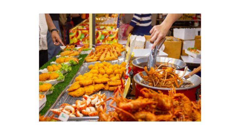 How to Store Cooked Food: A Comprehensive Guide