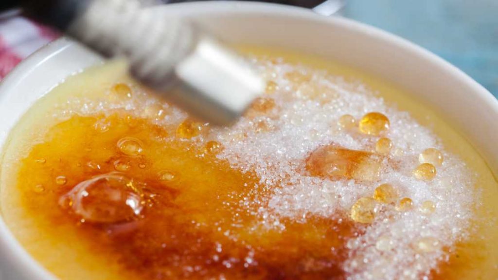 How to Melt Sugar: Sweet Secrets Unveiled - Taste of Love Bakery