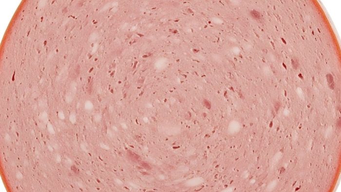 What Is Bologna Made Of and Why It Has a Smooth Texture - Taste of Love ...